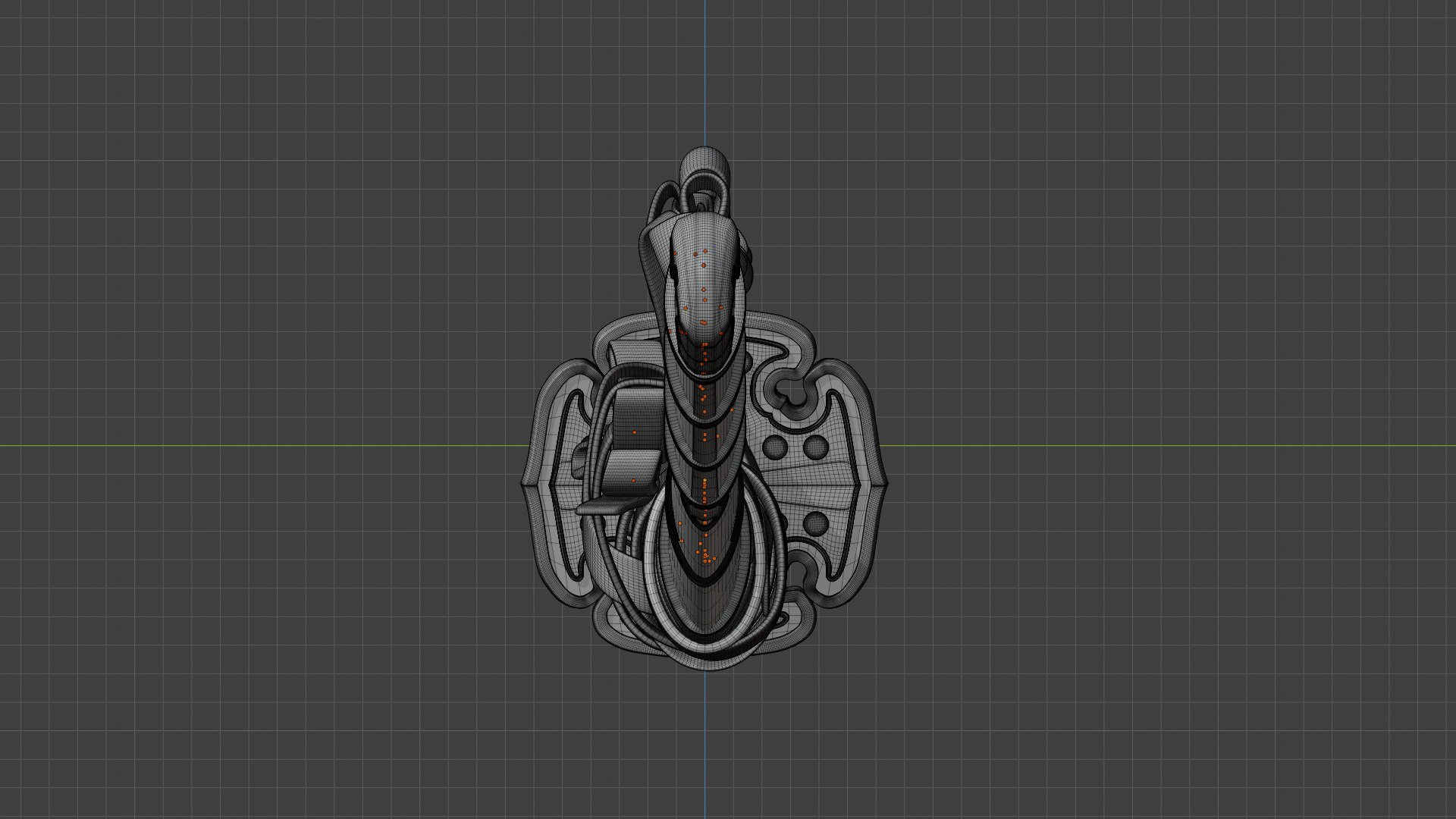 3D model Japanese Sword Tachi - TurboSquid 1727365