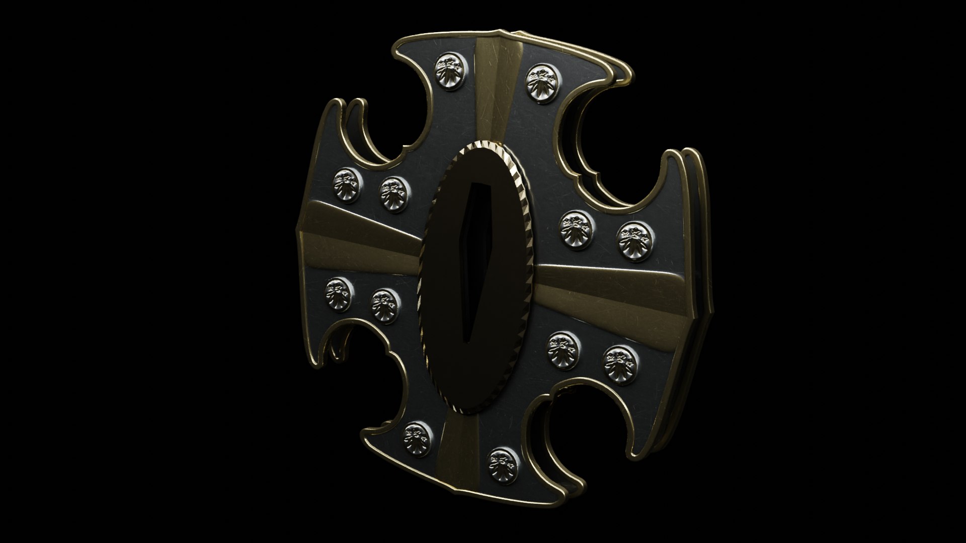 3D Model Japanese Sword Tachi - TurboSquid 1727365