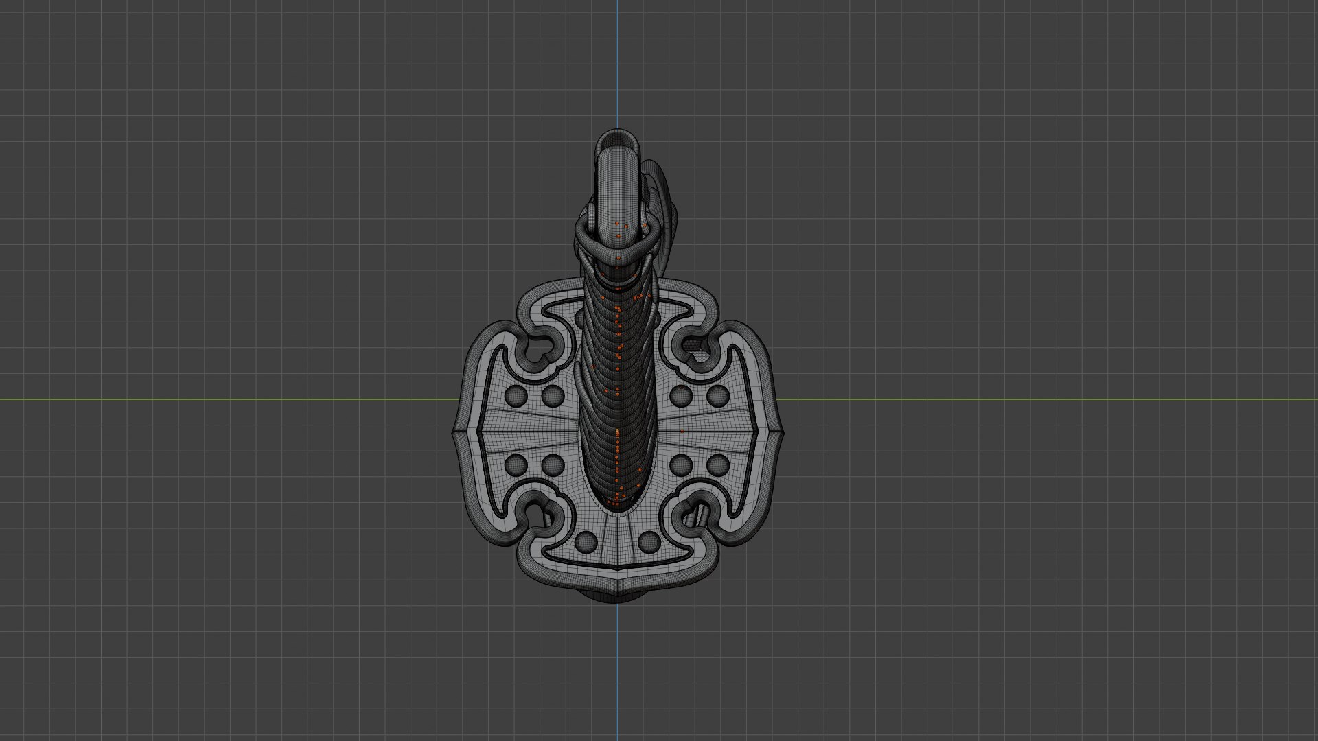 3D model Japanese Sword Tachi - TurboSquid 1727365