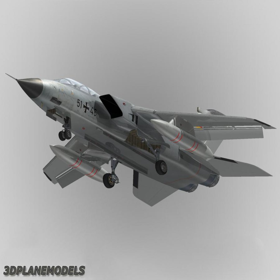 Panavia Tornado Ids Luftwaffe Max