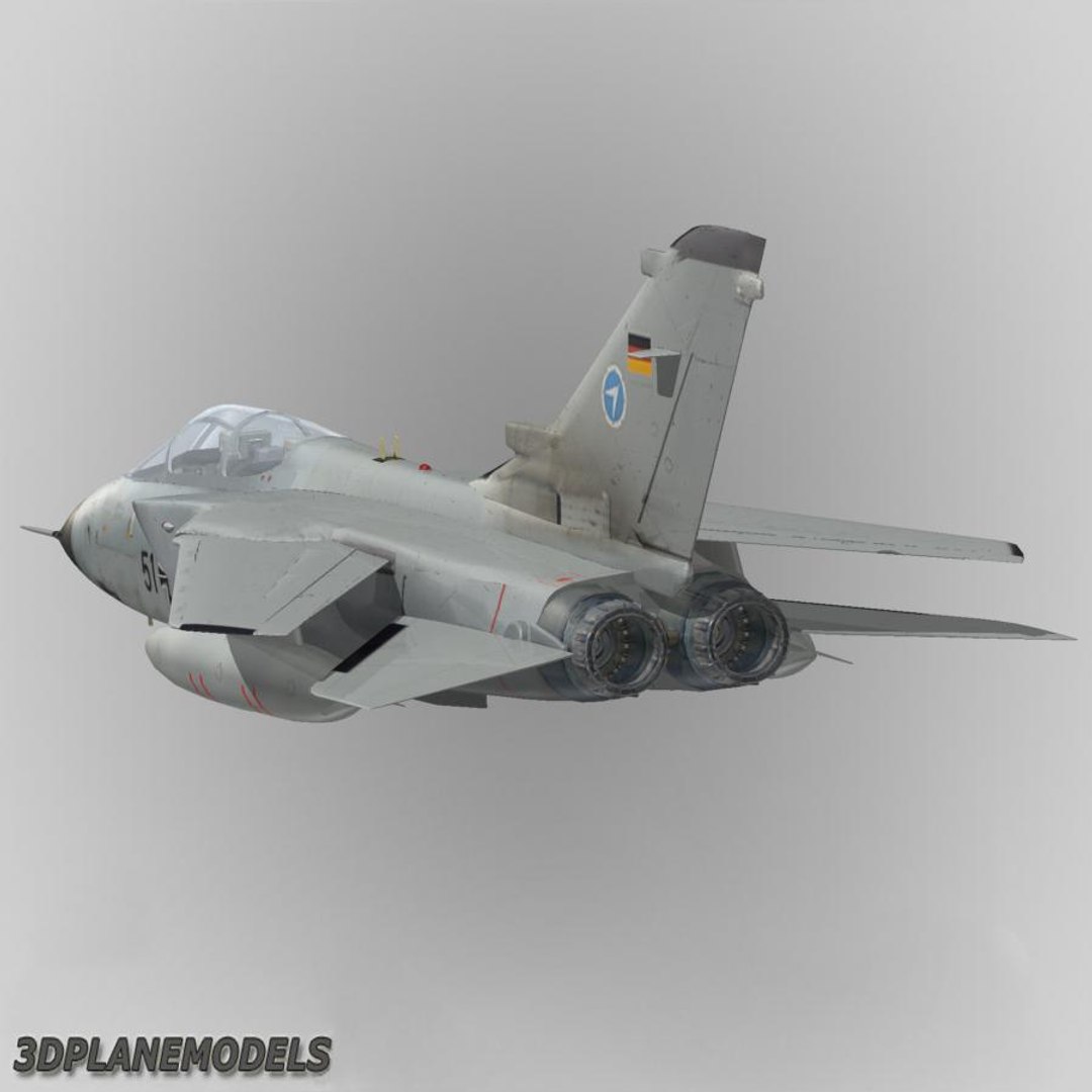 panavia tornado ids luftwaffe max