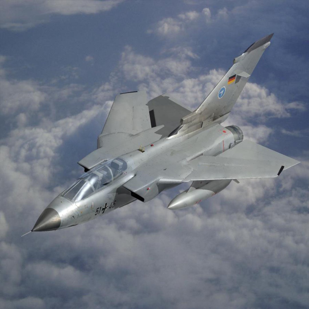 panavia tornado ids luftwaffe max