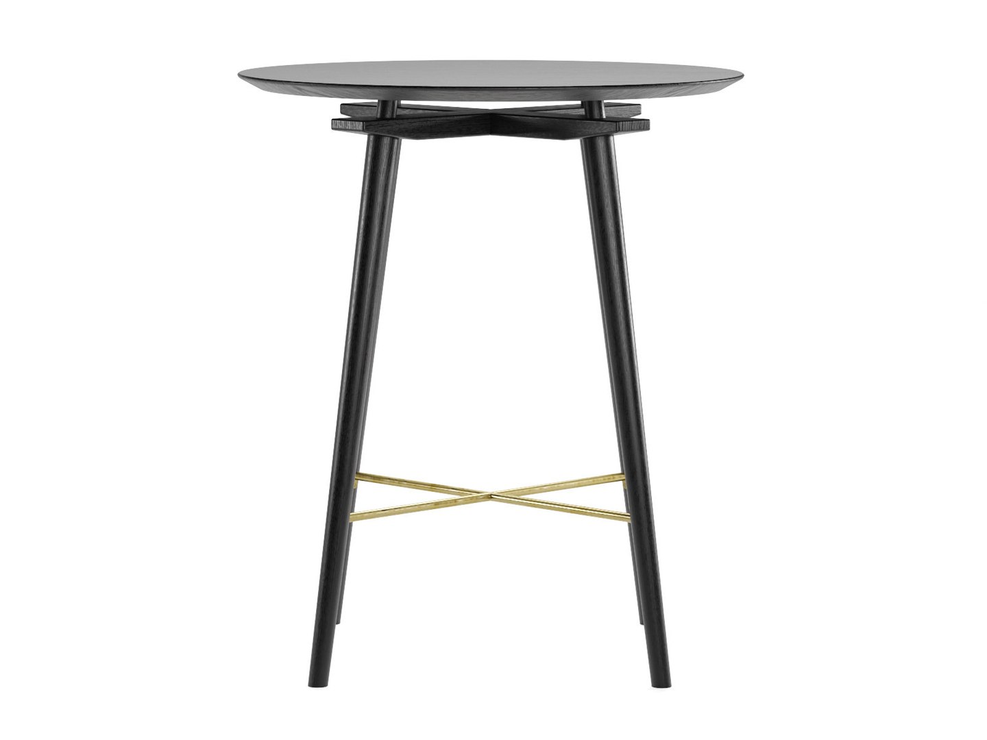3D Bar Table Cc Model - TurboSquid 1388732