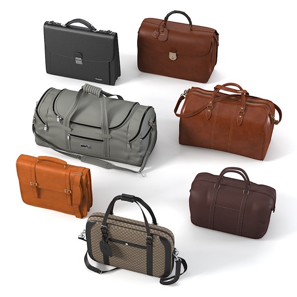 max bag set men
