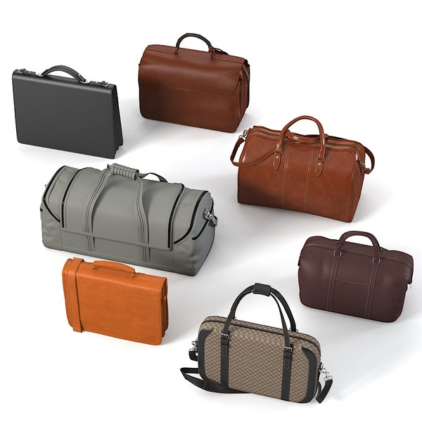 max bag set men