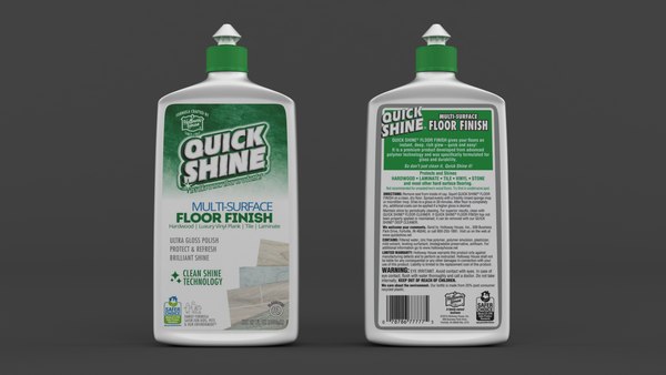 Floor Cleaner3Dモデル - TurboSquid 2010807