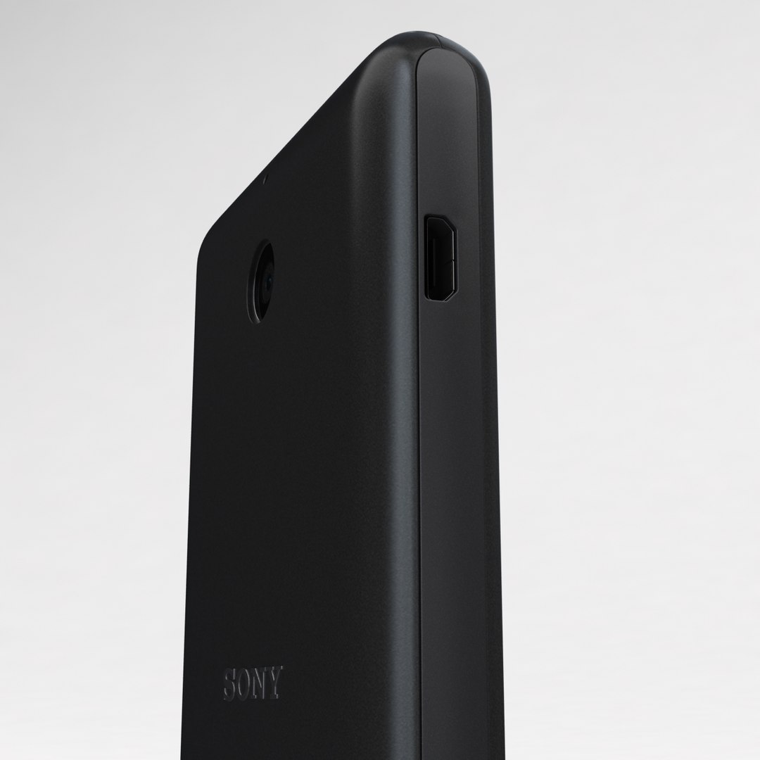 sony xperia e1 dual 3d fbx