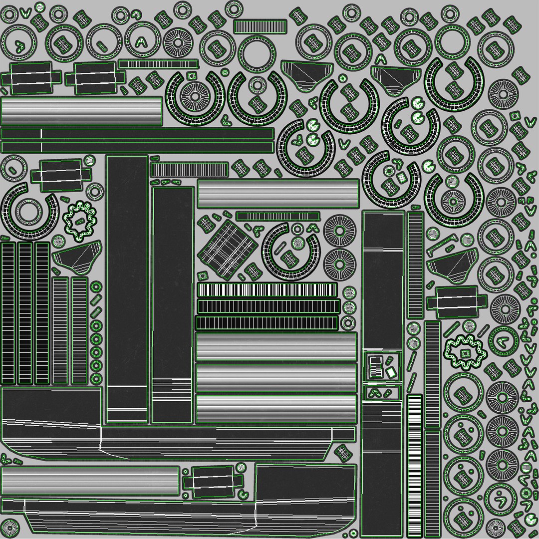 Thiokol Spryte Snowcat 3D Model - TurboSquid 2156016