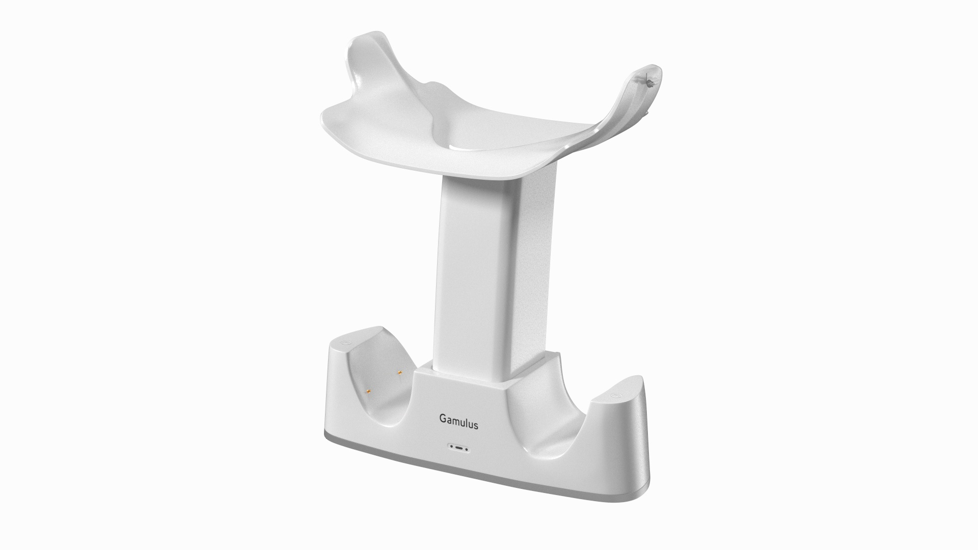 3D Gamulus VR Charging Dock For Oculus Quest 2 Off - TurboSquid 2166992