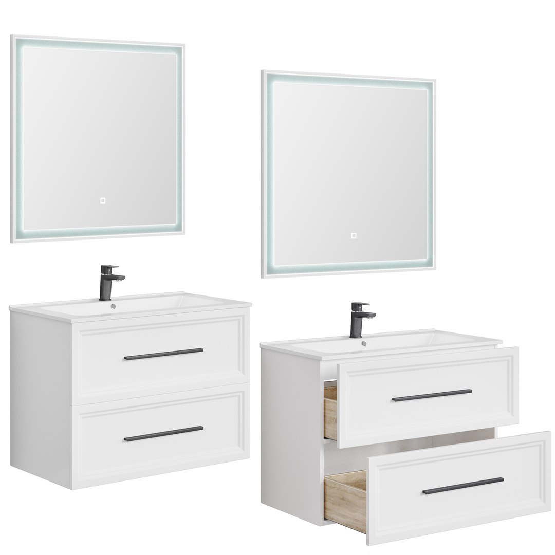 3D Model Stworki Ostersund 60-75-90 2014 Vray - TurboSquid 2188258