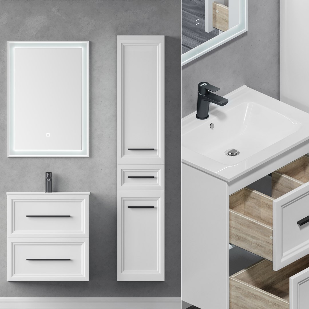 3D Model Stworki Ostersund 60-75-90 2014 Vray - TurboSquid 2188258