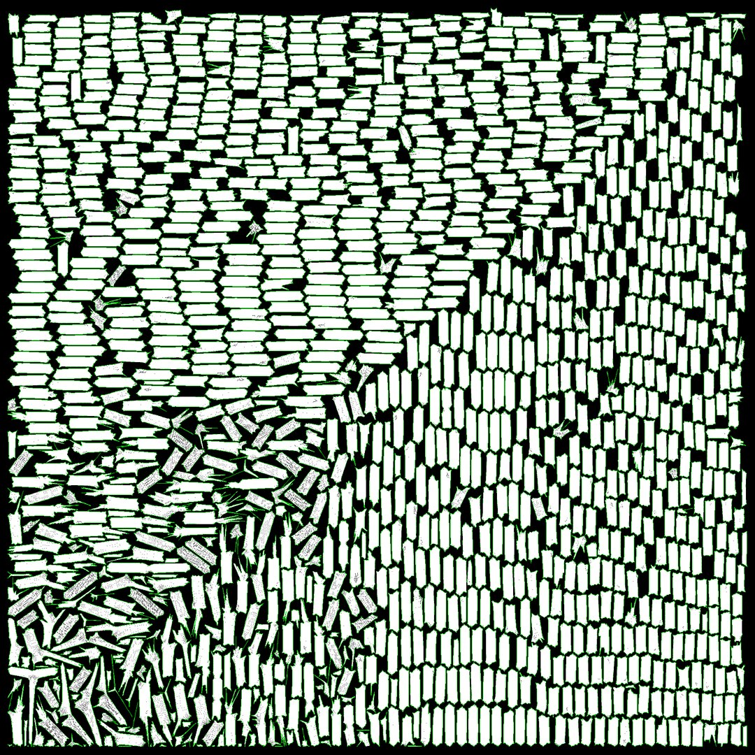 3D Outdoor Truss Gridshell Structure - TurboSquid 2345472