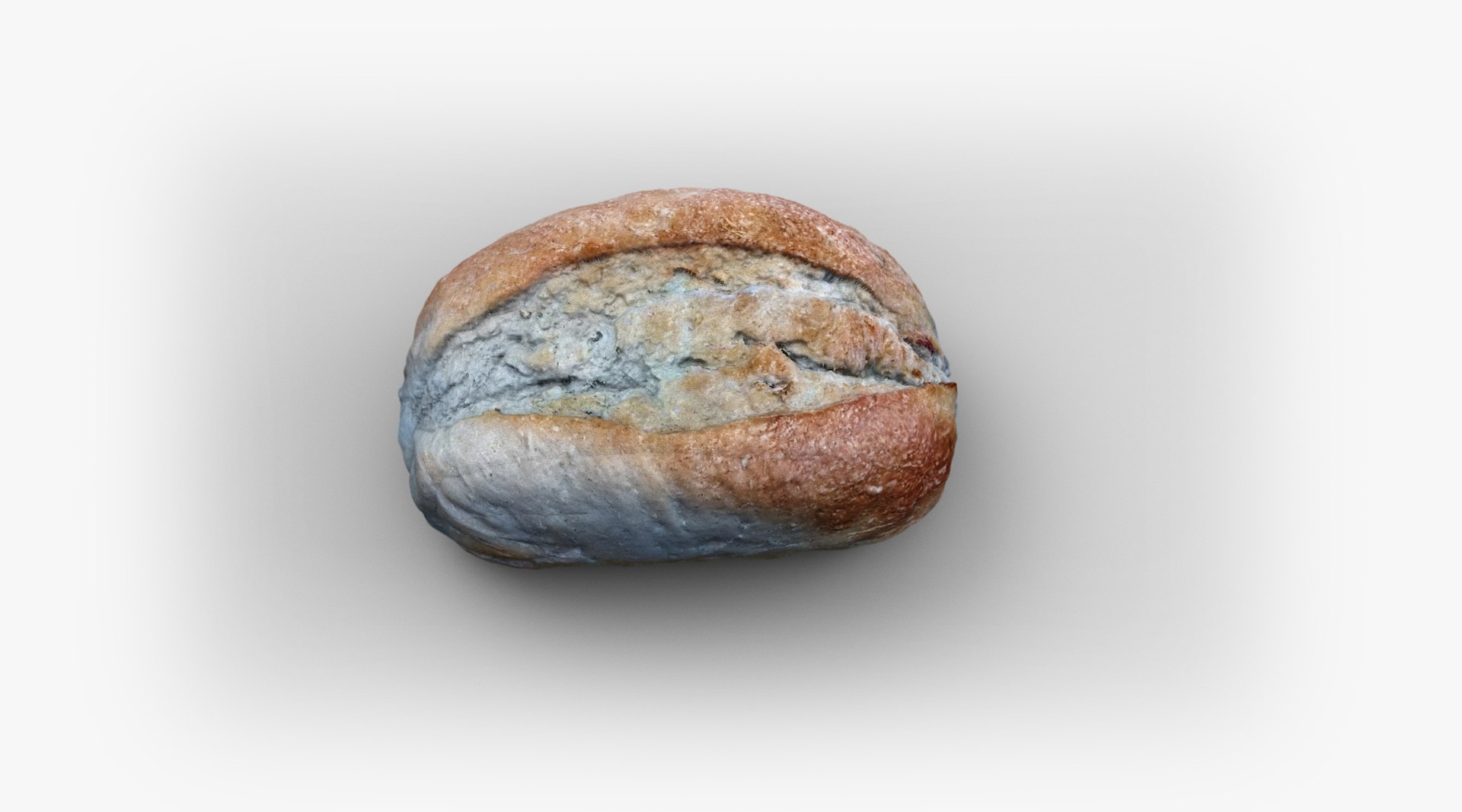 Bread Roll Model - TurboSquid 2002256