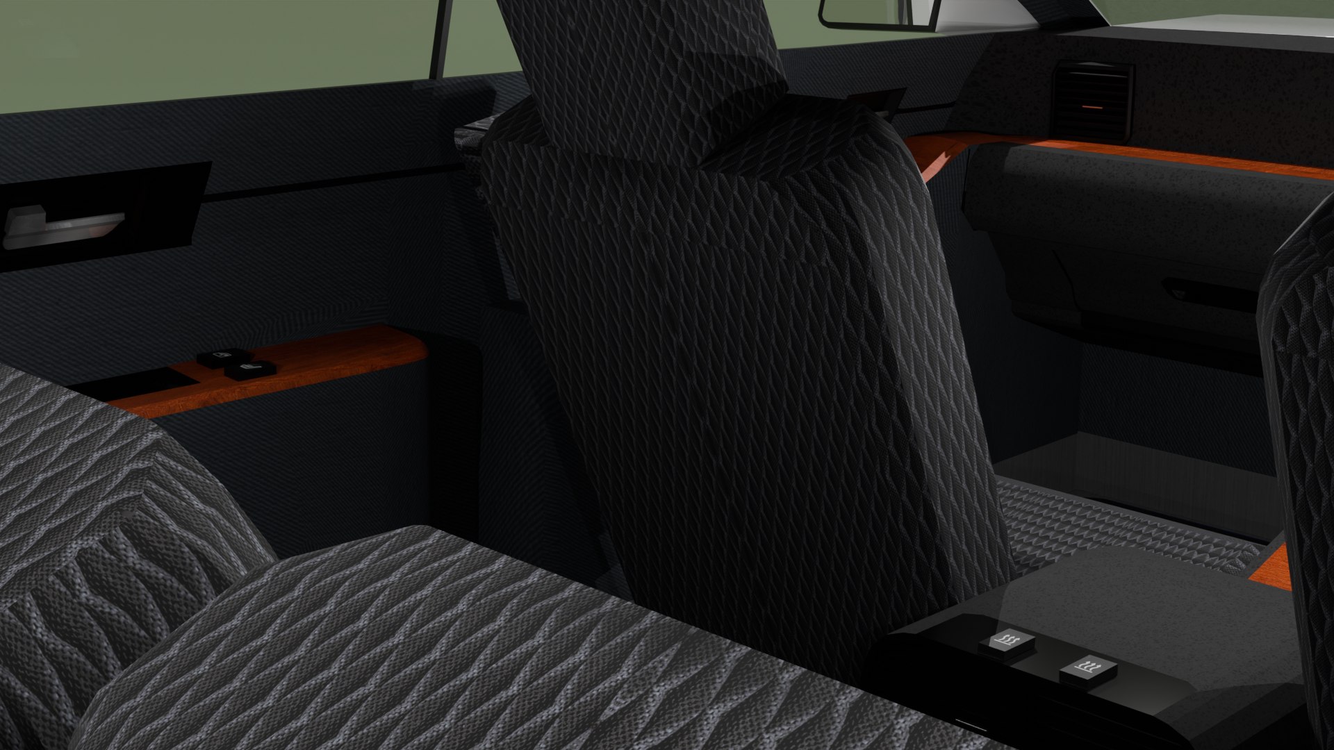 Free 3D Nissan Laurel C33 With Interior - TurboSquid 2455782