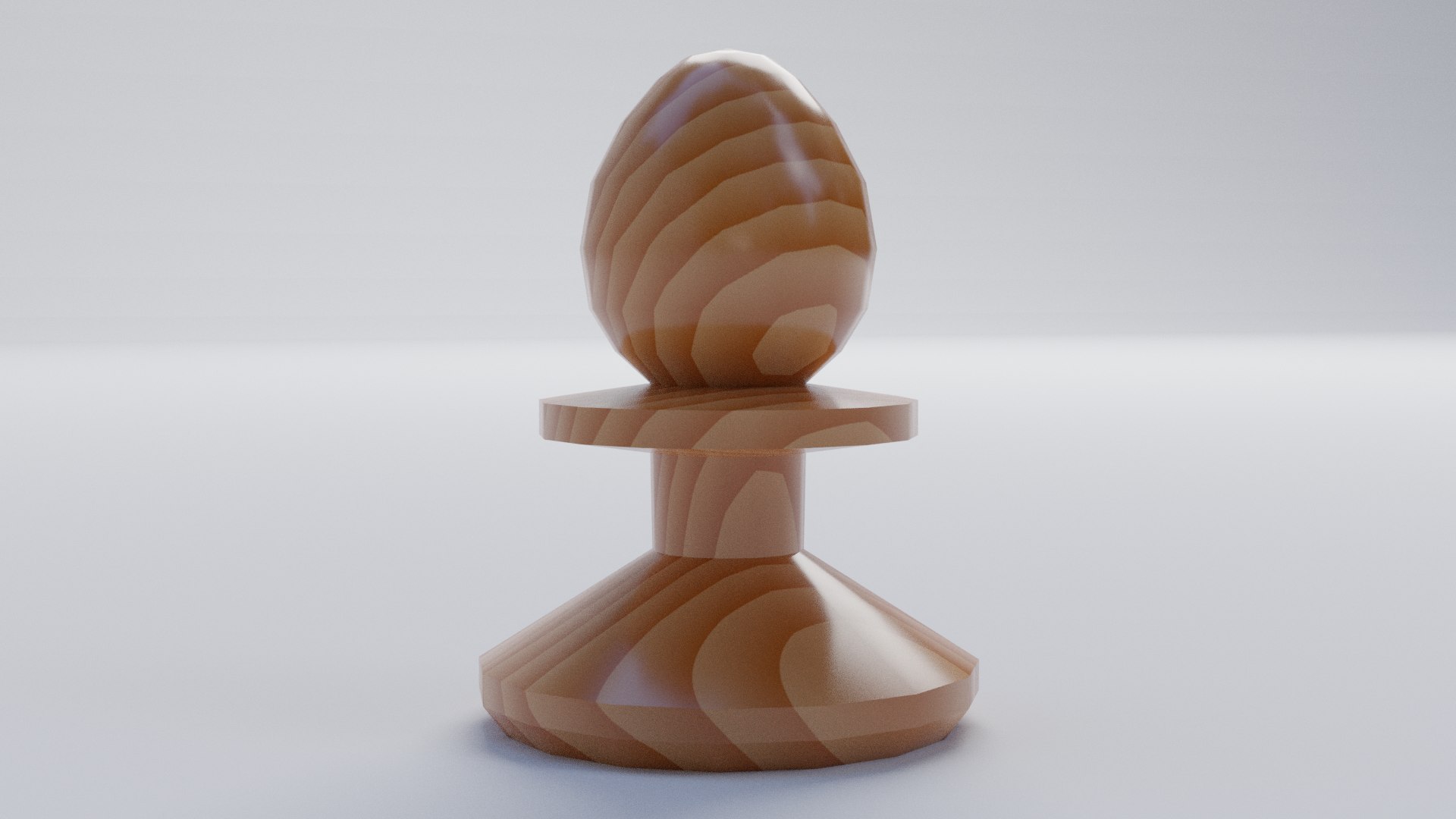 3D Pawn Model - TurboSquid 2366967