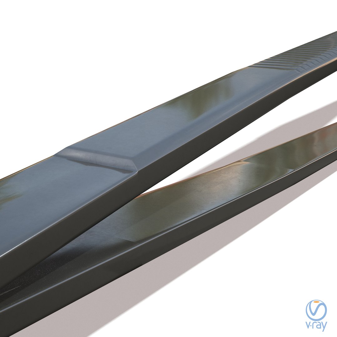 Forceps 3D Model - TurboSquid 1536671