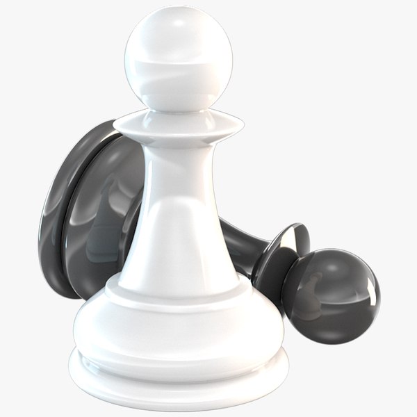 Free 3D Pawn Models | TurboSquid