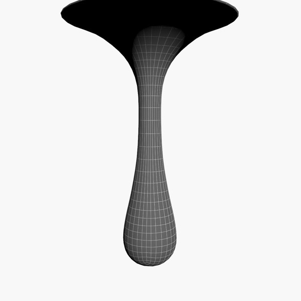 Dripping drop 3D model - TurboSquid 1268626