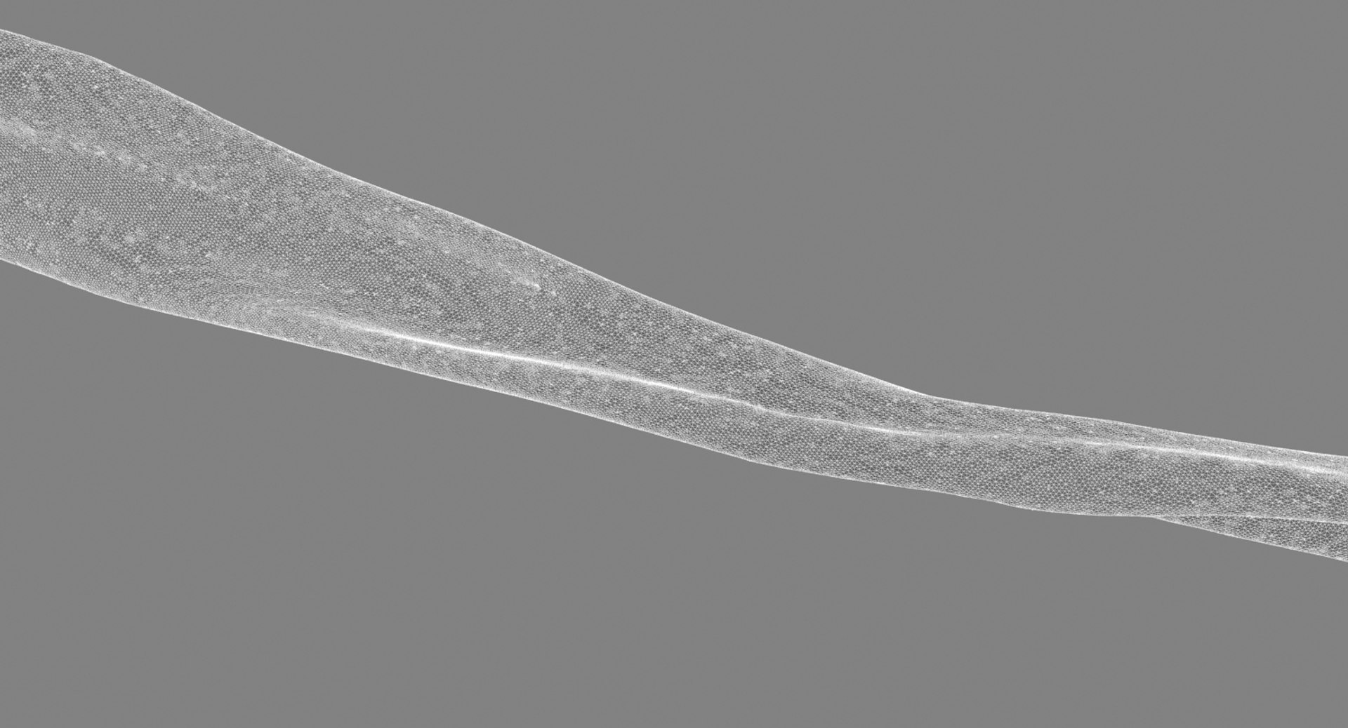 3D Liquid Flow Realflow Water - TurboSquid 1355483