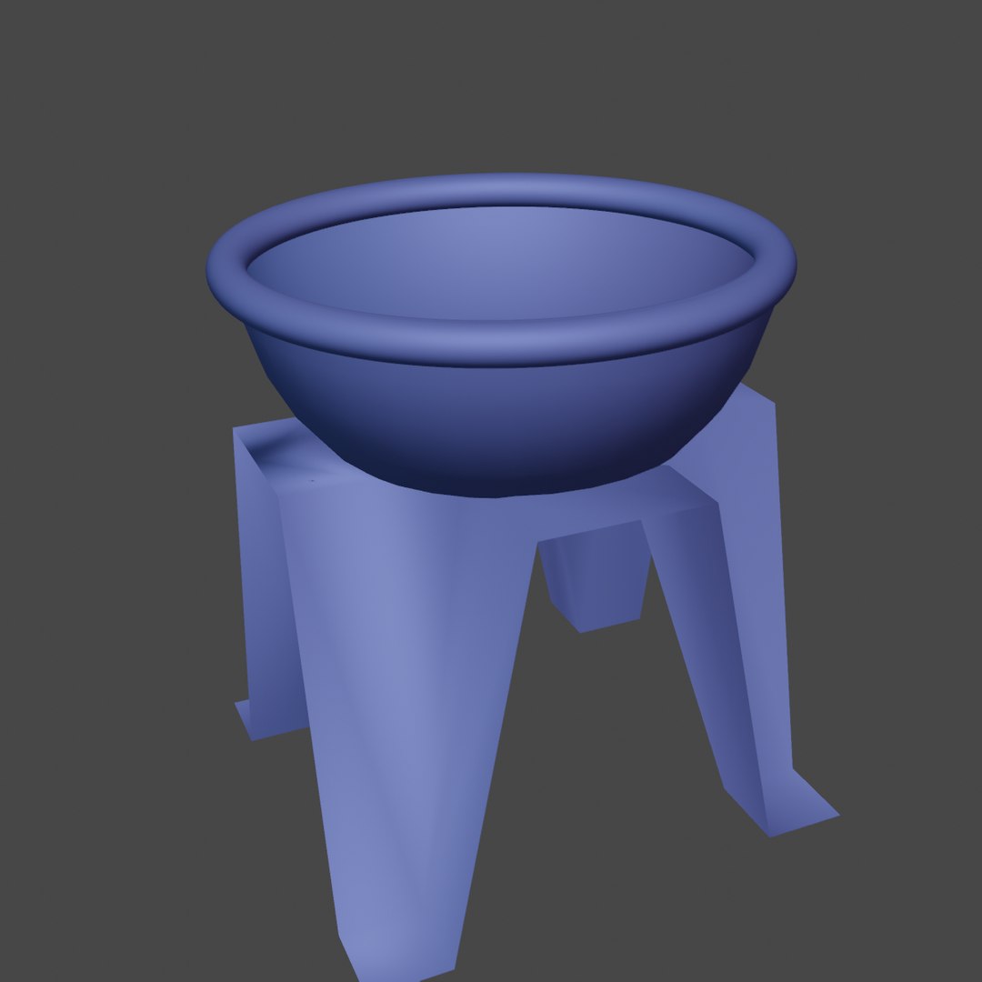 Modelo 3d de mesa tokari Modelo 3D - TurboSquid 1843036