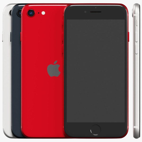 3D Apple iPhone 15 Pro Max All Colors Smartphone model - TurboSquid 2124440