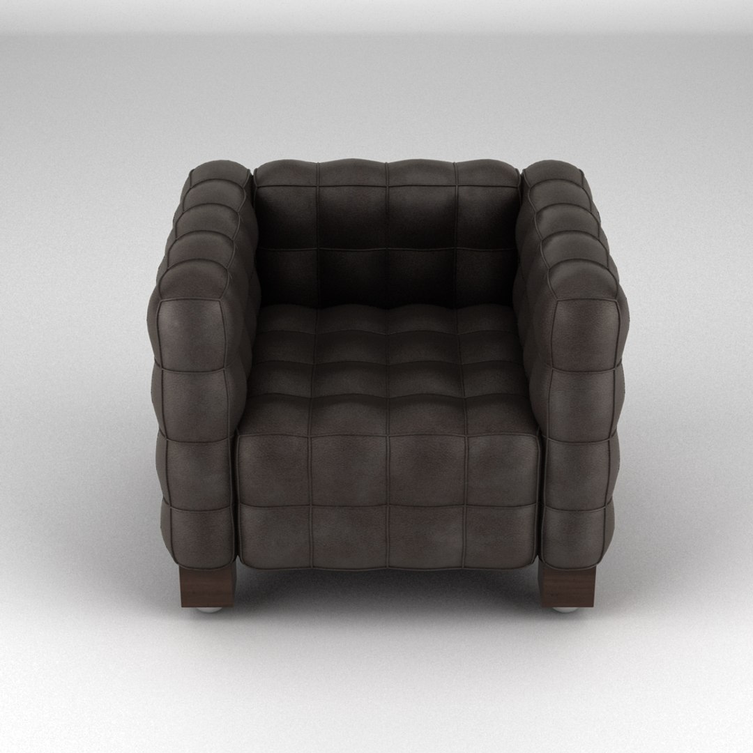 hoffman cubis chair max