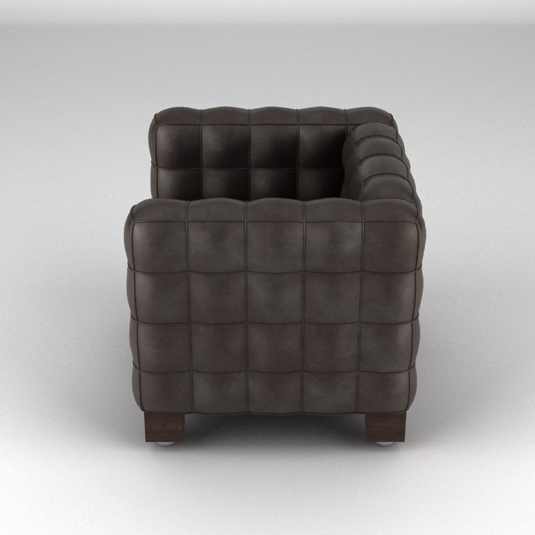 hoffman cubis chair max