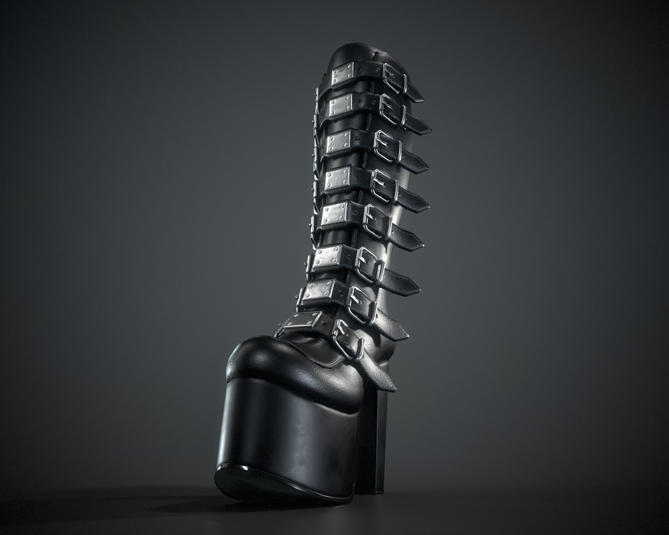 DemoniaTorment-804 3D Model - TurboSquid 2088658