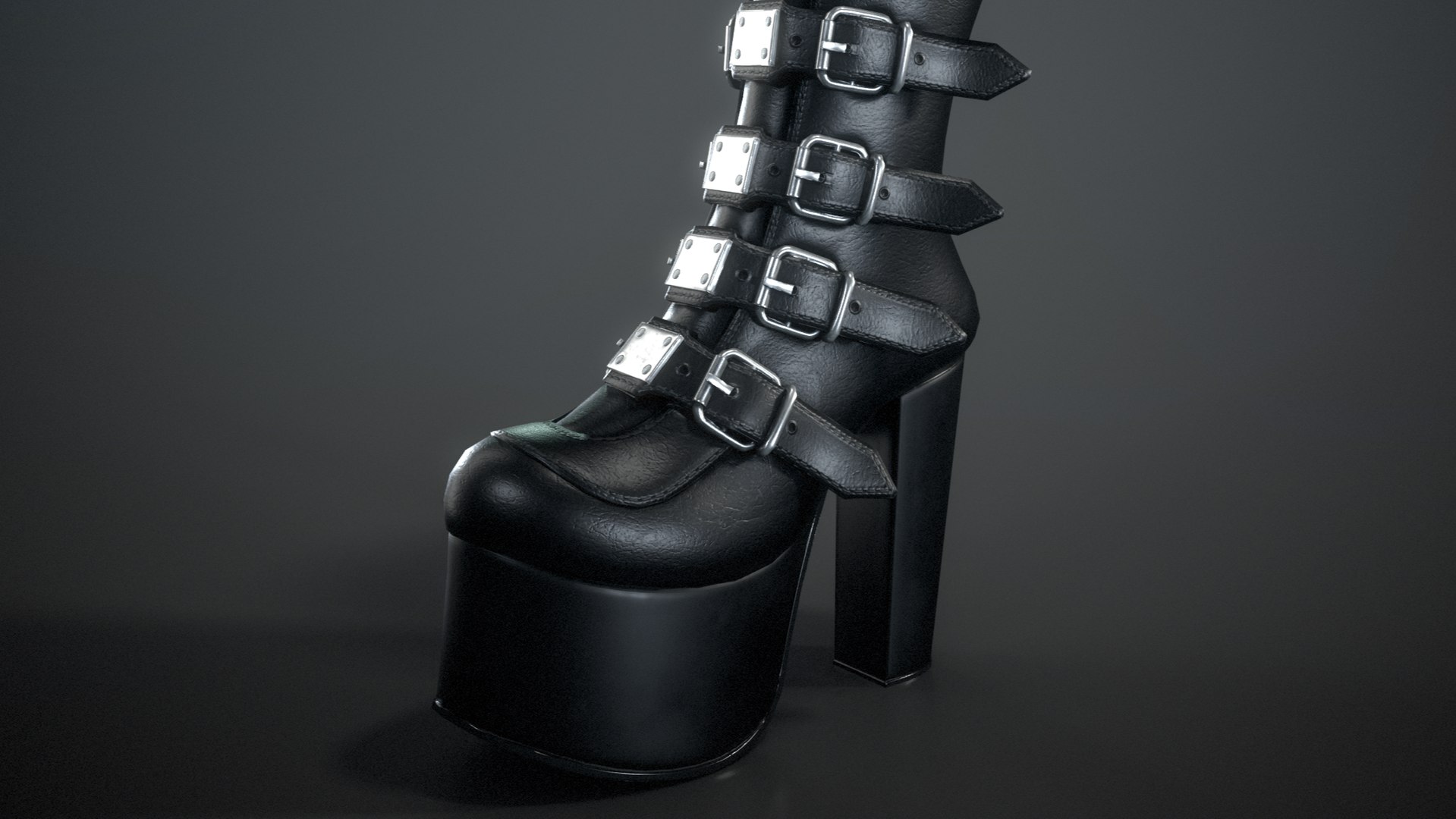 DemoniaTorment-804 3D Model - TurboSquid 2088658