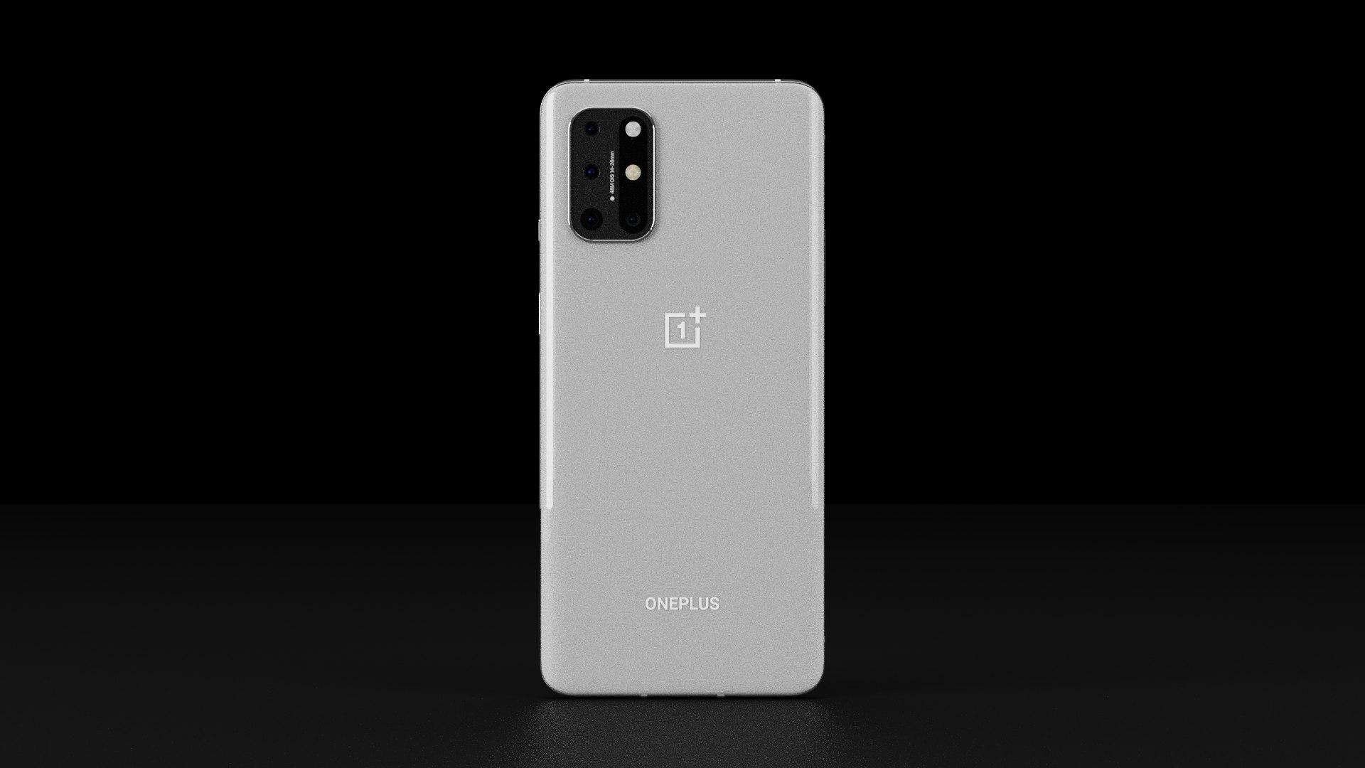 3D Oneplus 8t Official Colors - TurboSquid 1632394