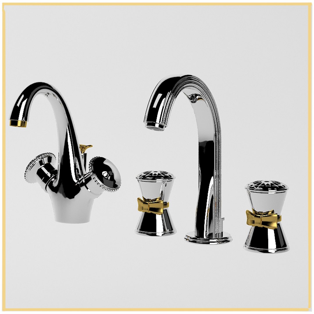 3d 3ds Thg-jcd Mixer 3