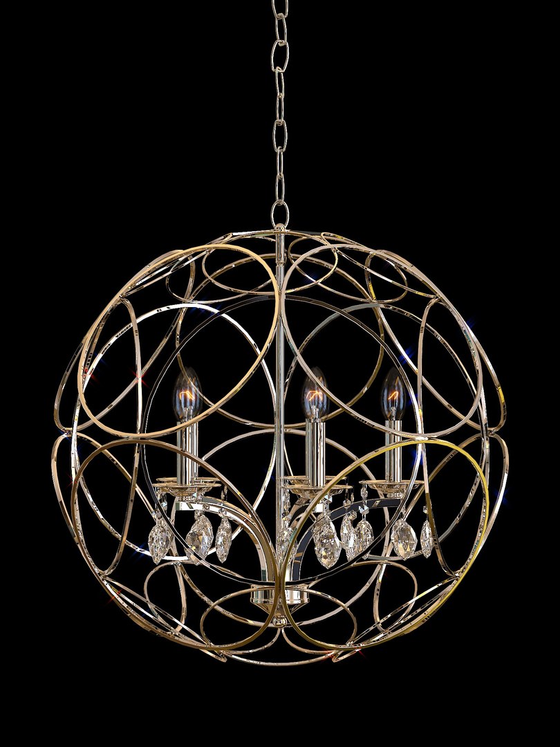 3D aria sp5 model - TurboSquid 1270725