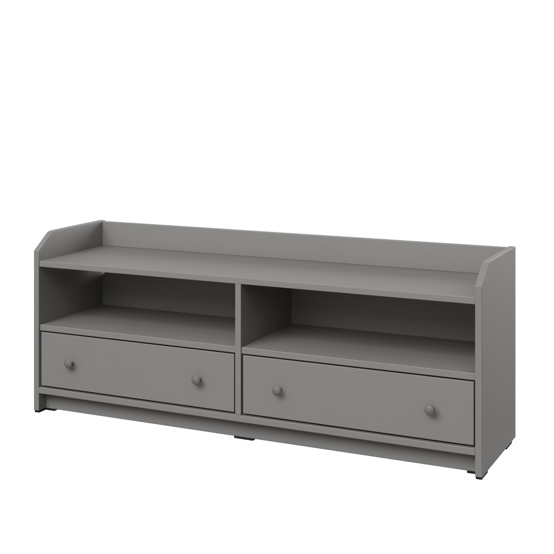 3D model hauga tv - TurboSquid 1640651