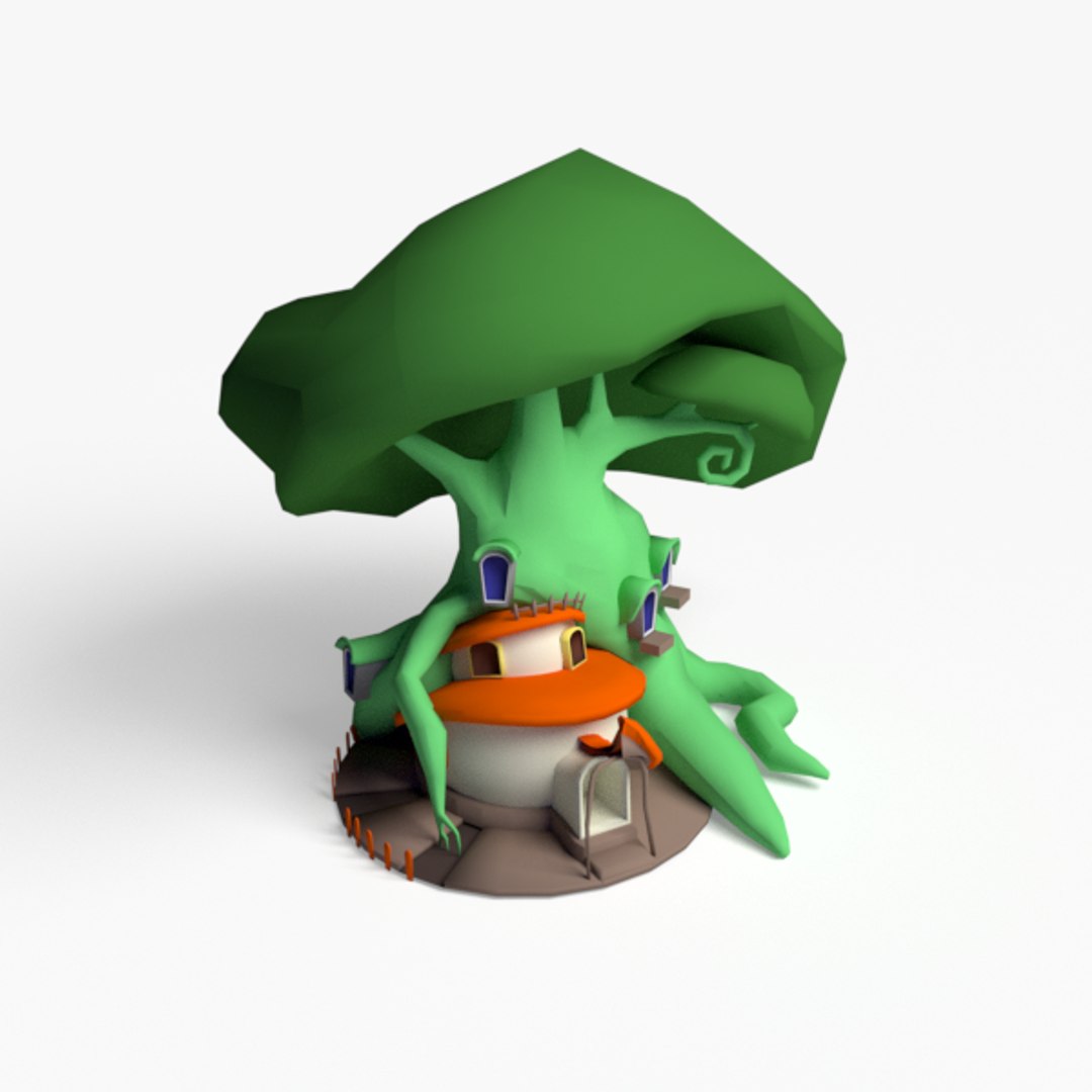 3d X Crash Bandicoot House Games