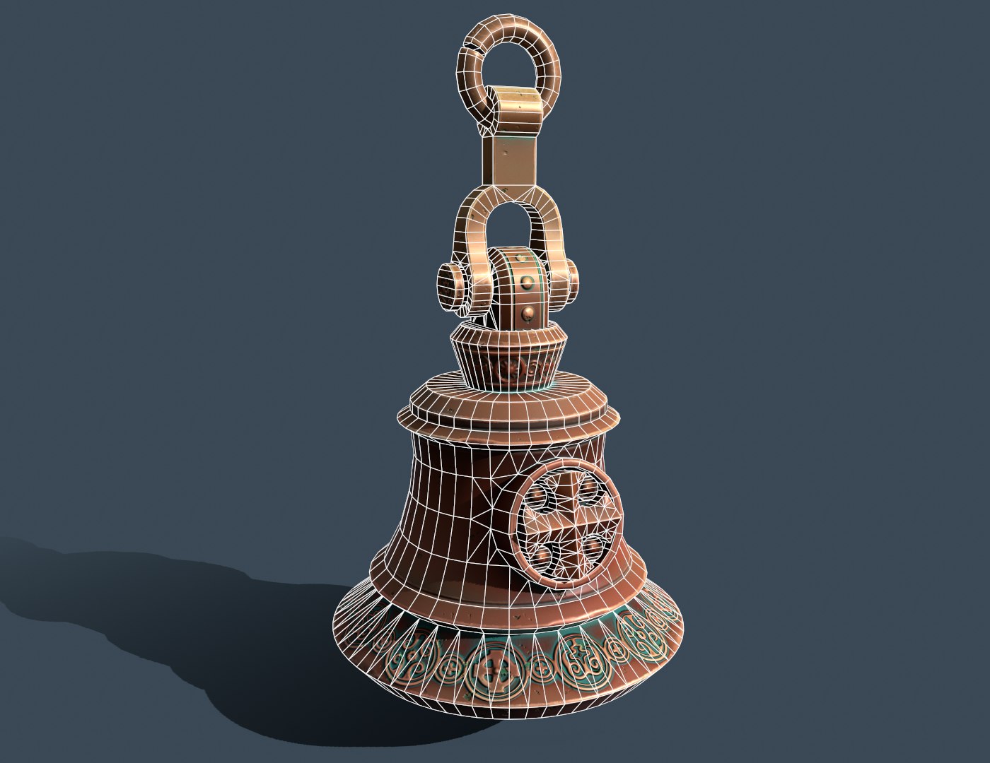 3D Asset Emissive Model - TurboSquid 1505110