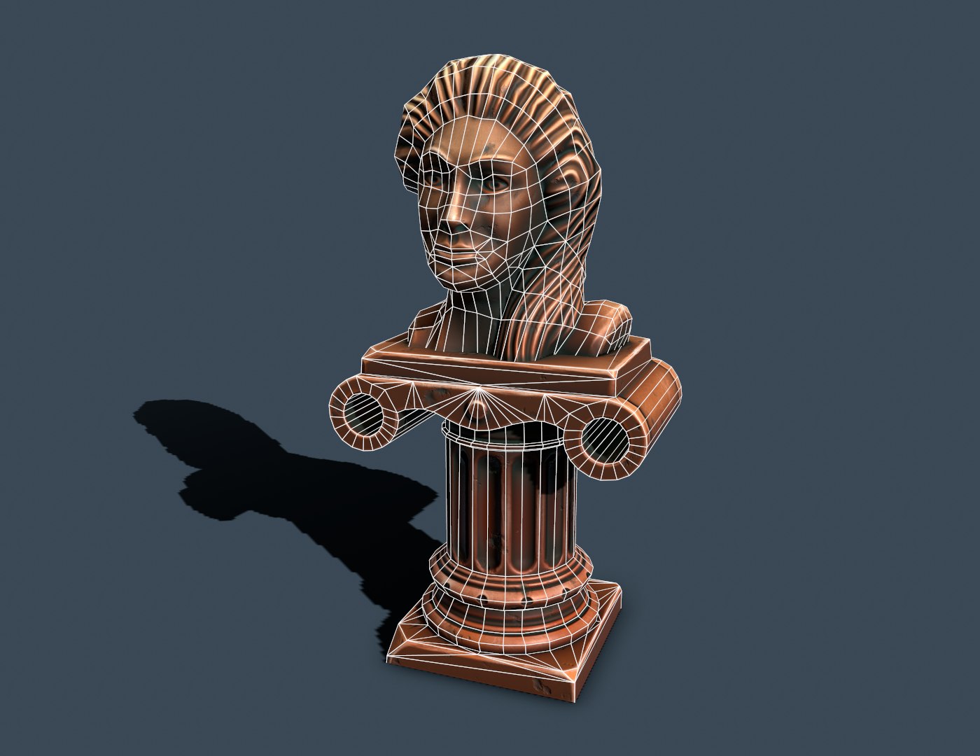 3D Asset Emissive Model - TurboSquid 1505110