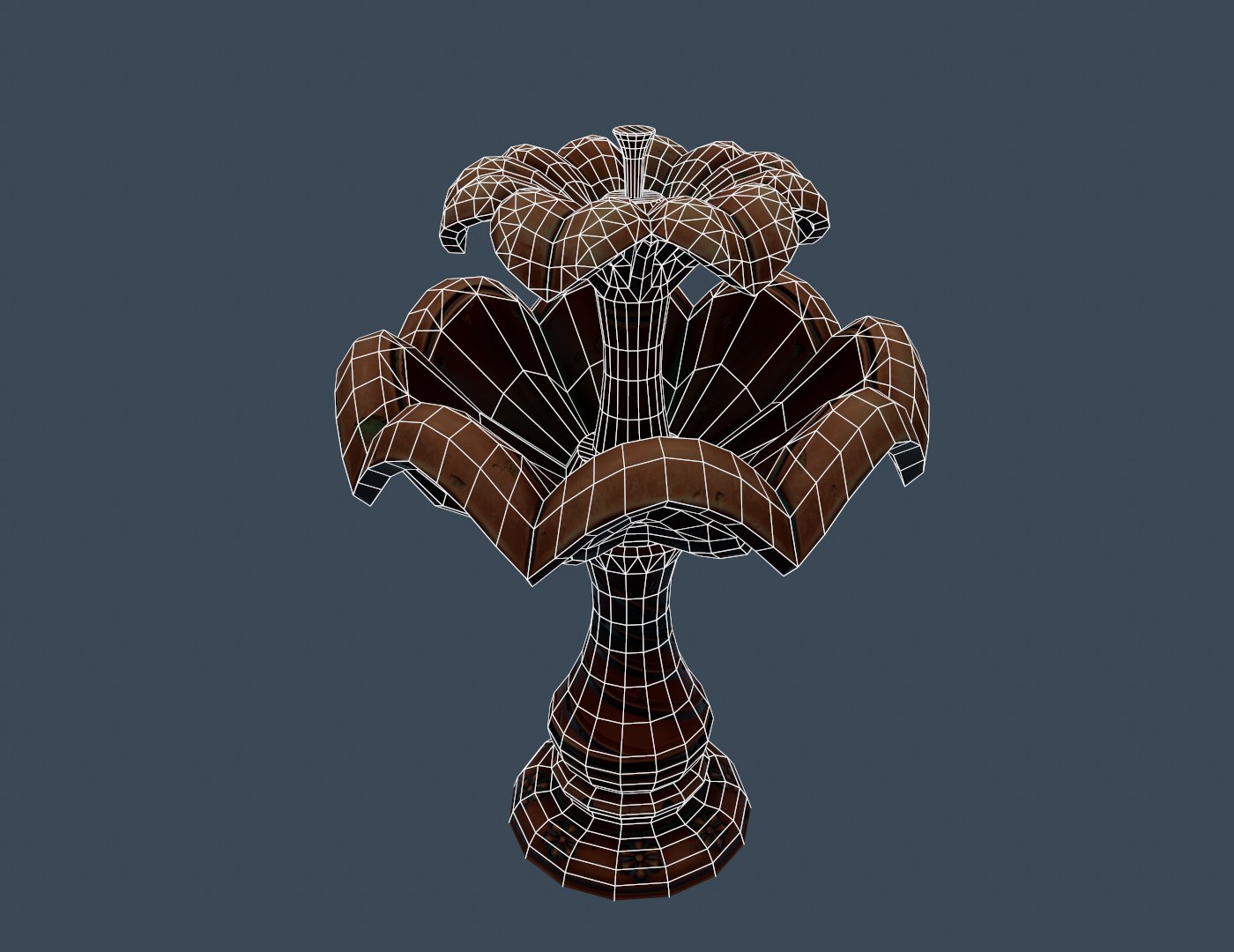 3D Asset Emissive Model - TurboSquid 1505110