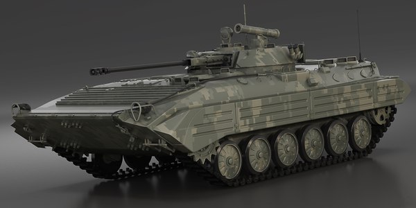 3D BMP Models | TurboSquid