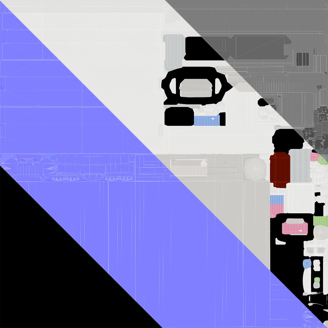 Old PC Case Tower 3D Model - TurboSquid 2259347