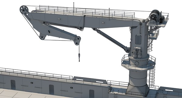 max offshore construction vessel oscv