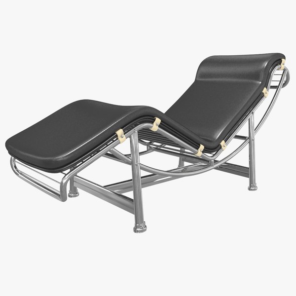 3D Shezlong Models | TurboSquid