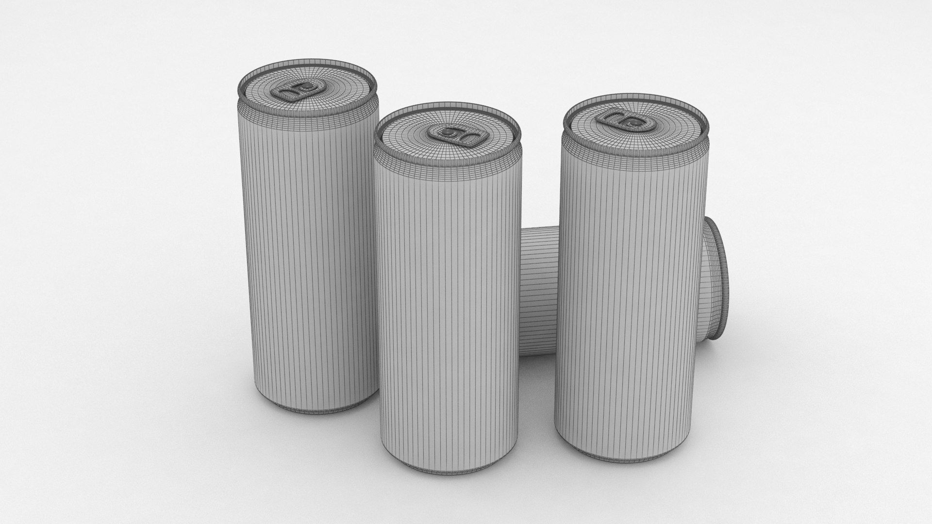 Alcohol Can Pelin Spritz Lemon 250ml 2024 Model - TurboSquid 2253728