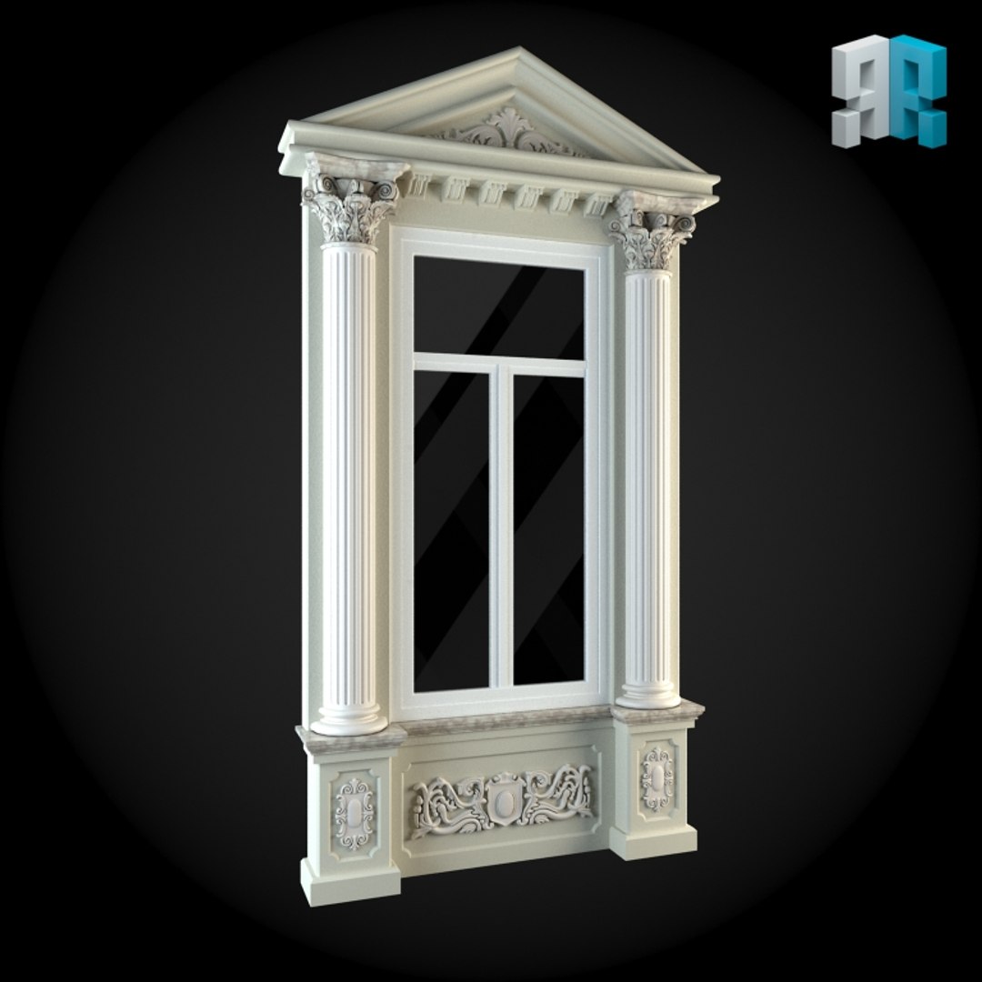 Window Obj