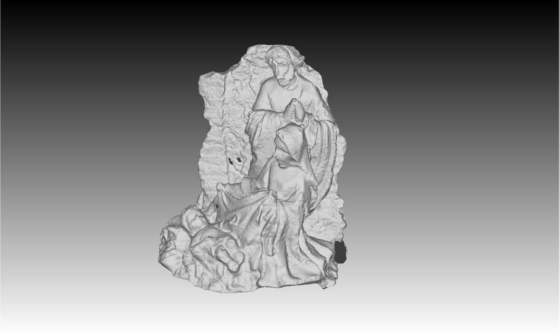 Holy Family Printing 3D - TurboSquid 2079824