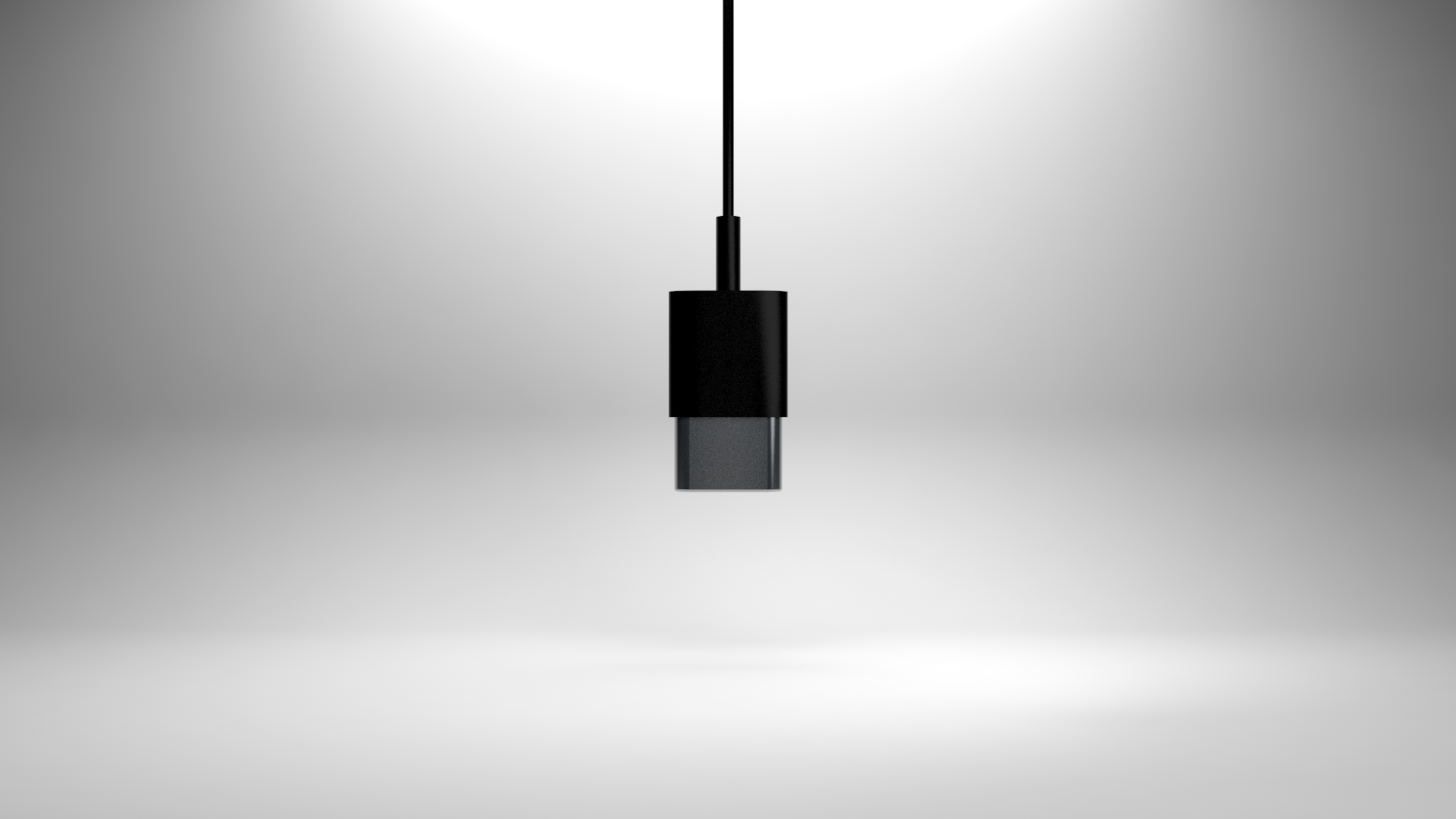 USB C Male Adapter 3D - TurboSquid 2068321