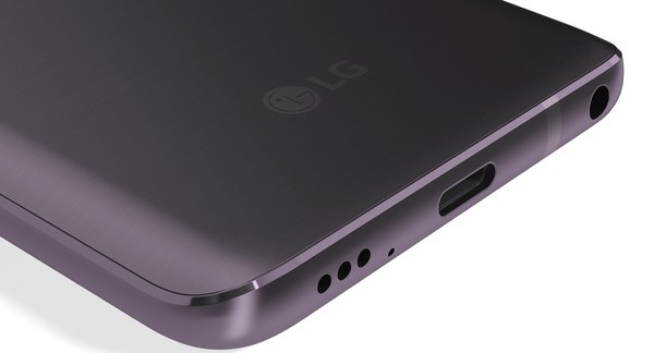 3D realistic lg q7 alpha model - TurboSquid 1290133