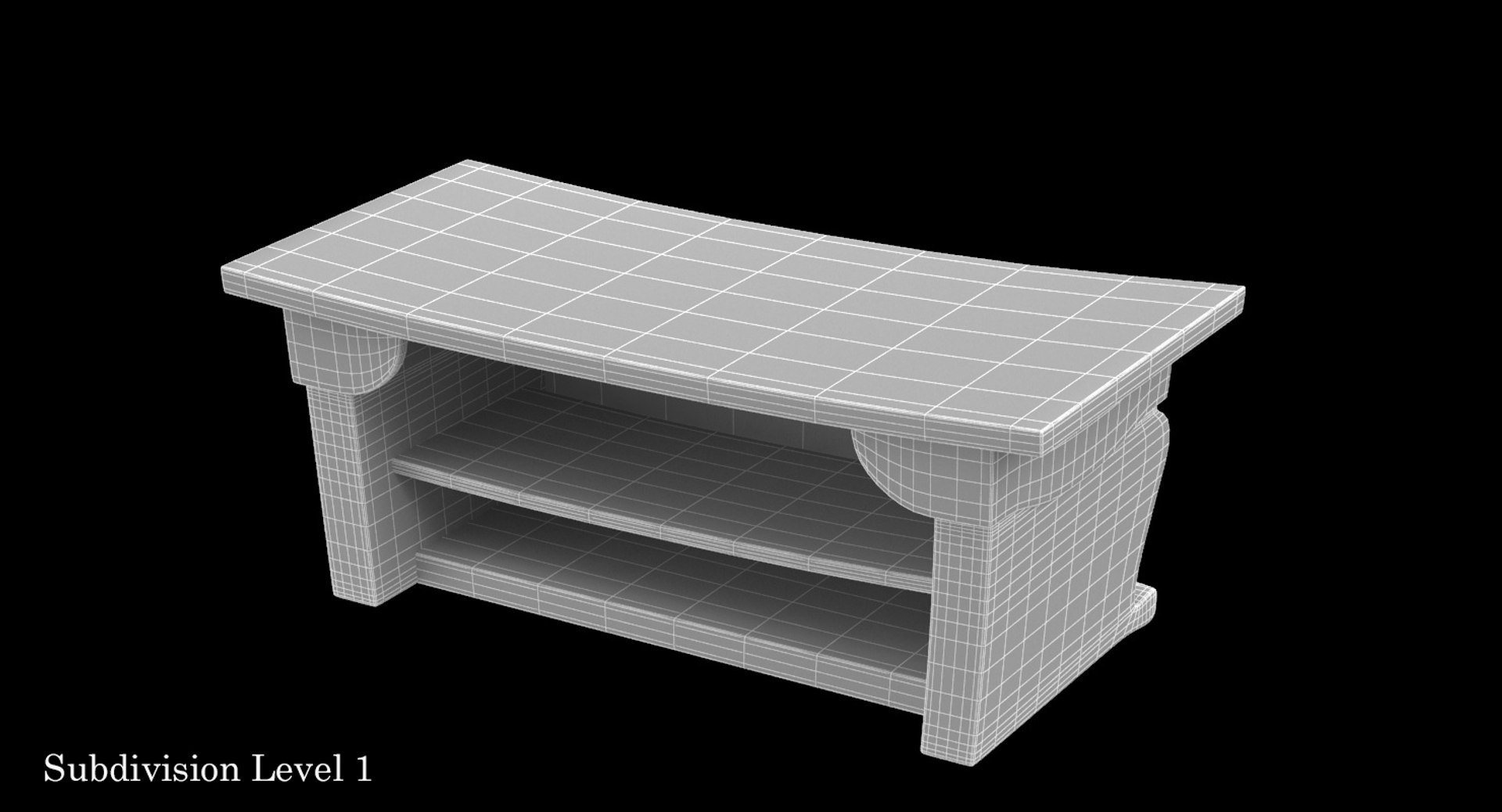 3D Cartoon Showcase Model - TurboSquid 1320756