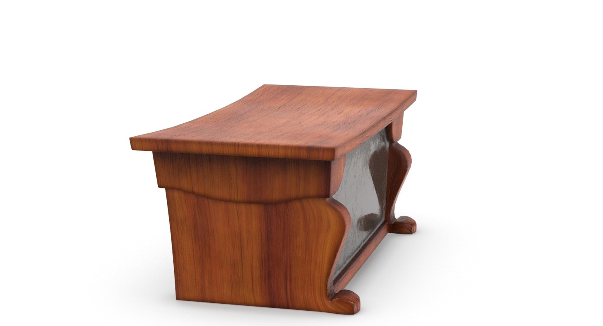 3D Cartoon Showcase Model - TurboSquid 1320756