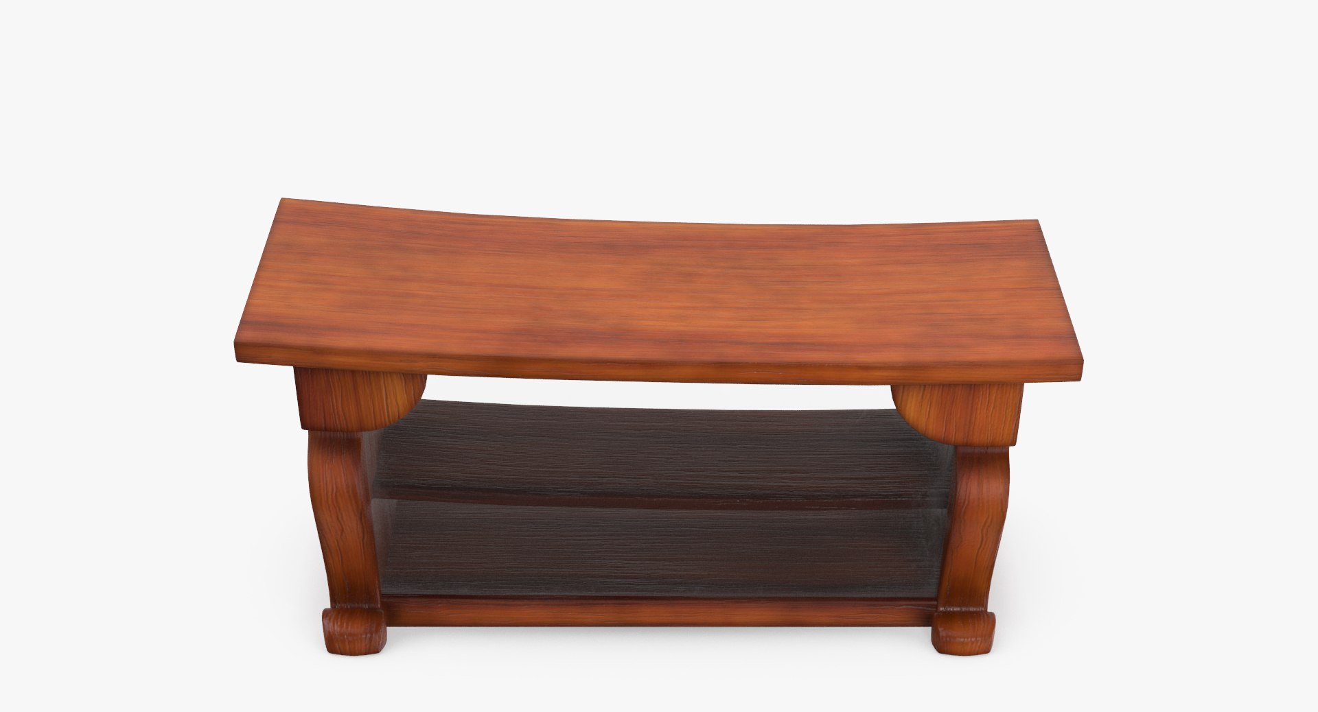 3D Cartoon Showcase Model - TurboSquid 1320756