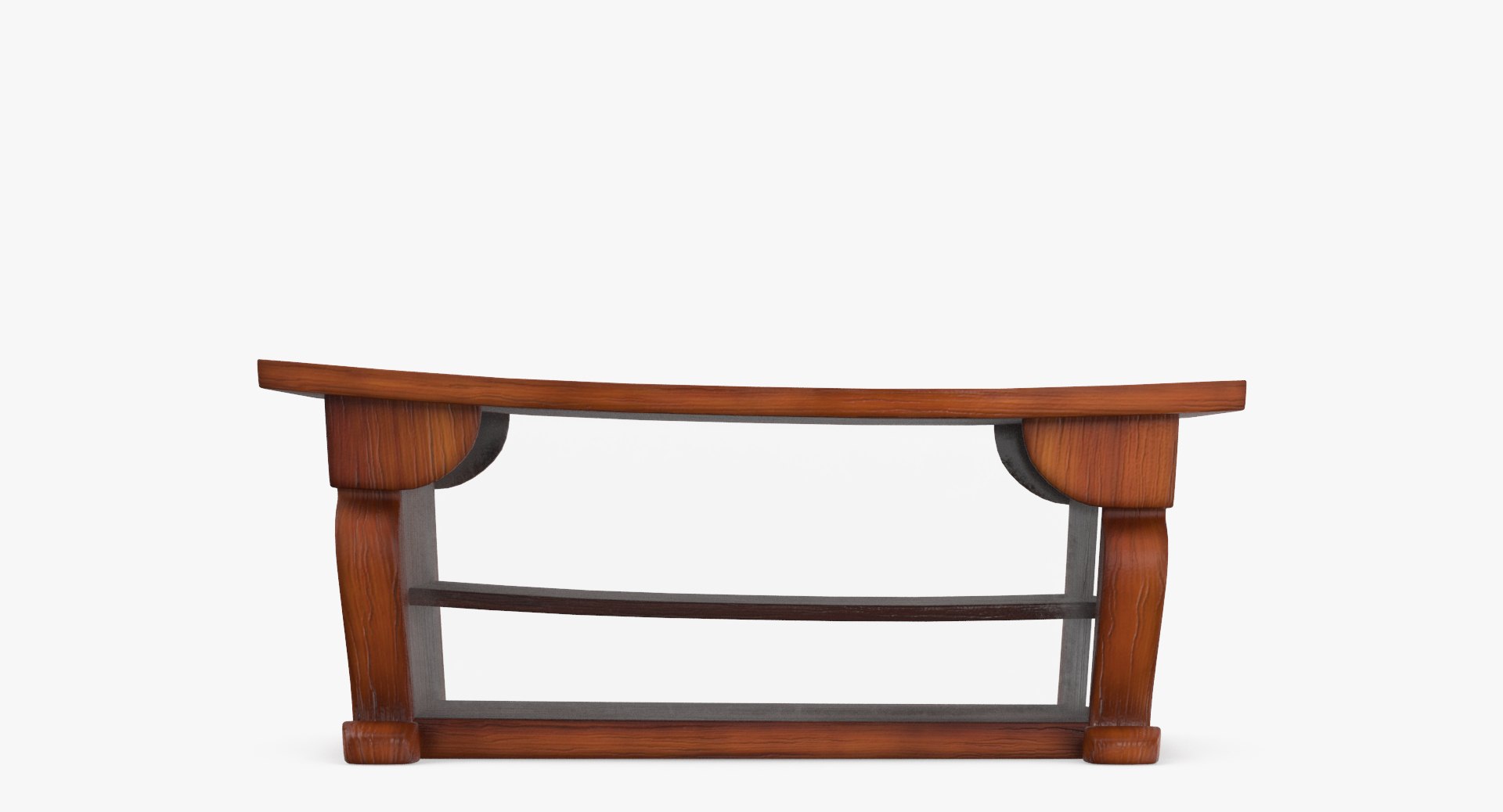 3D Cartoon Showcase Model - TurboSquid 1320756